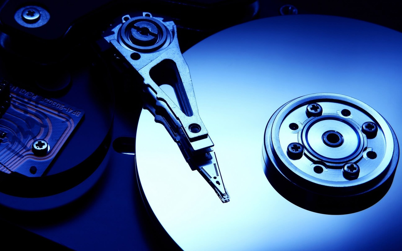 Data Recovery – Fairfax Computer Repair